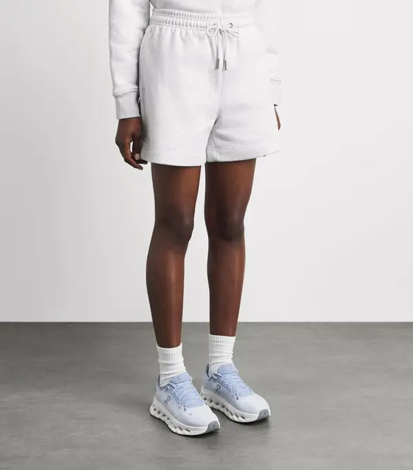 On Club Collective Cotton Shorts