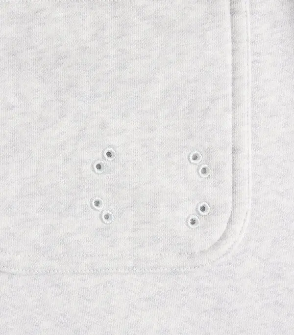 On Club Collective Cotton Shorts