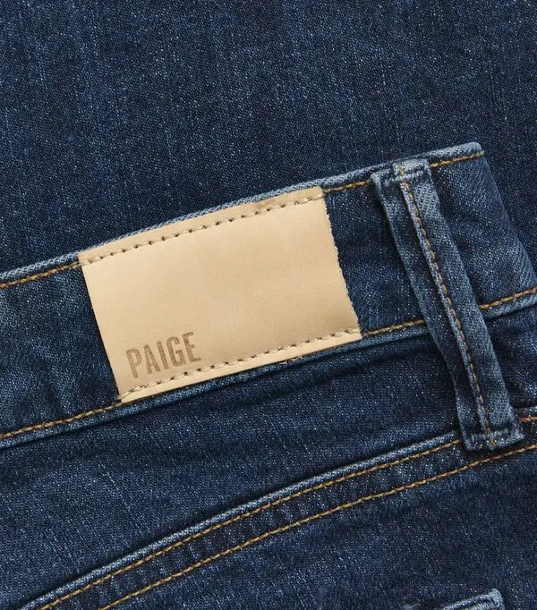 Paige Sofia Flared Jeans