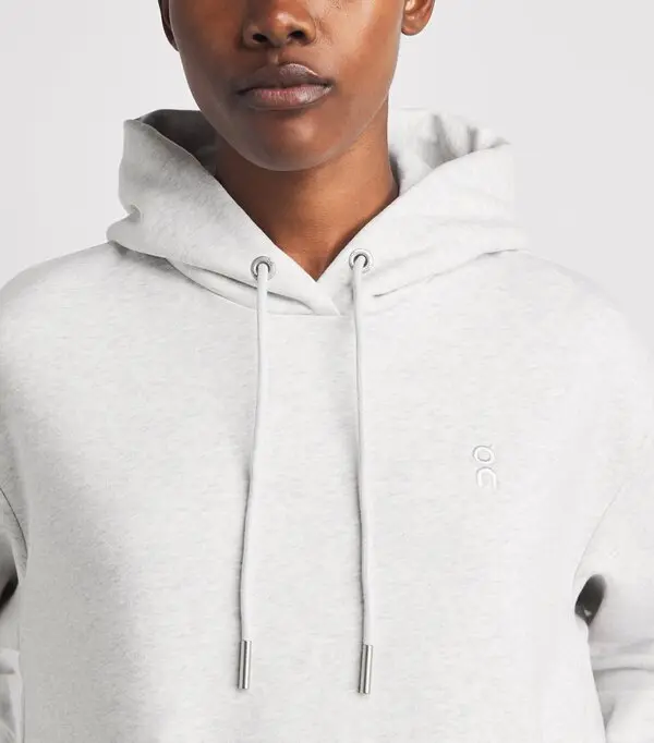 On Club Collective Hoodie