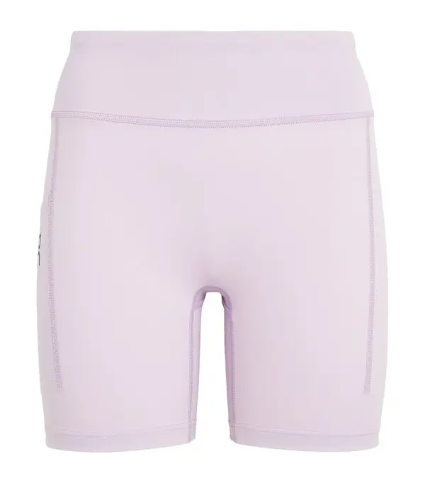On Performance Tight Shorts