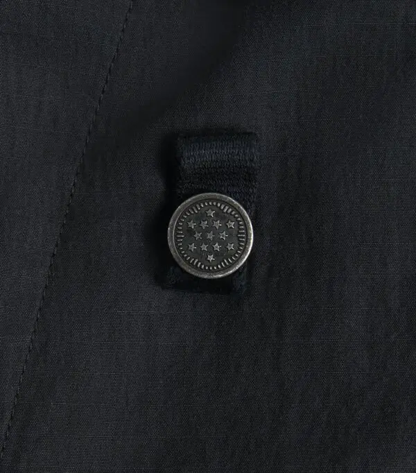 Kapital Ripstop Jumbo Cargo Trousers