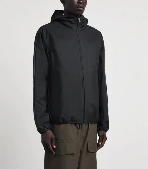 Moncler Technical Reversible Vandelli Jacket