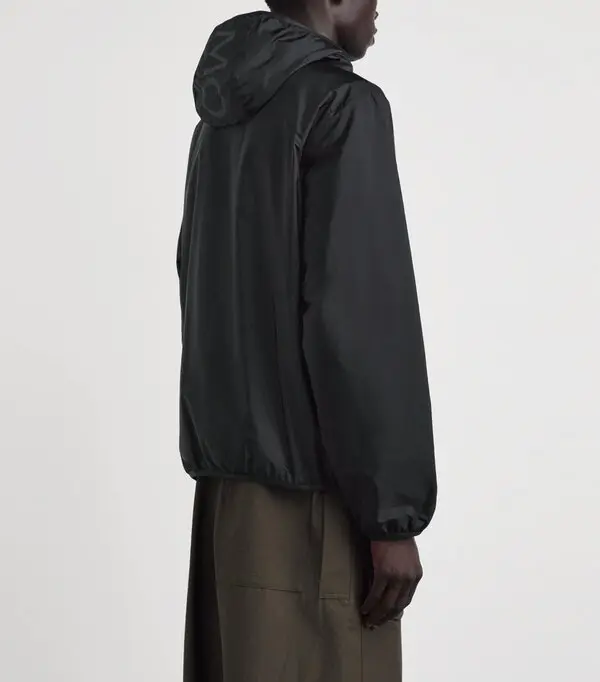 Moncler Technical Reversible Vandelli Jacket