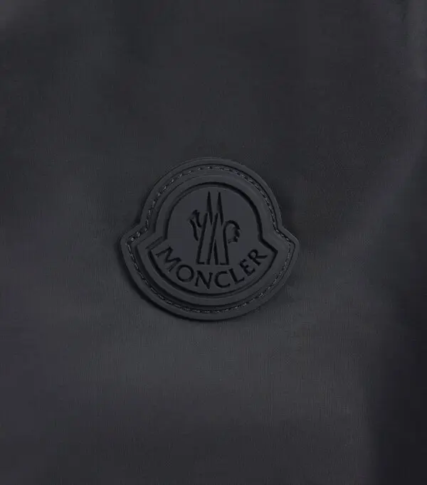 Moncler Technical Reversible Vandelli Jacket