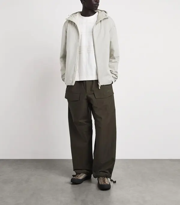 Moncler Down Trelatete Jacket