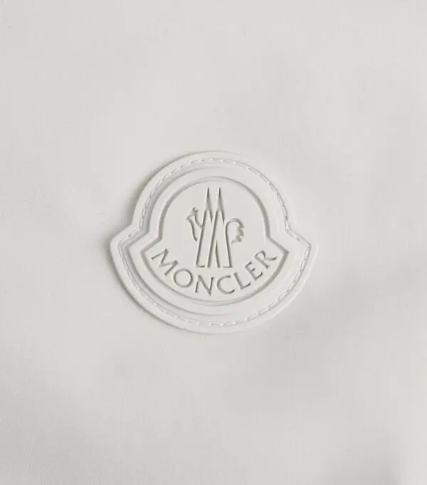 Moncler Down Trelatete Jacket