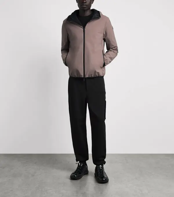 Moncler Down Ciampolin Jacket