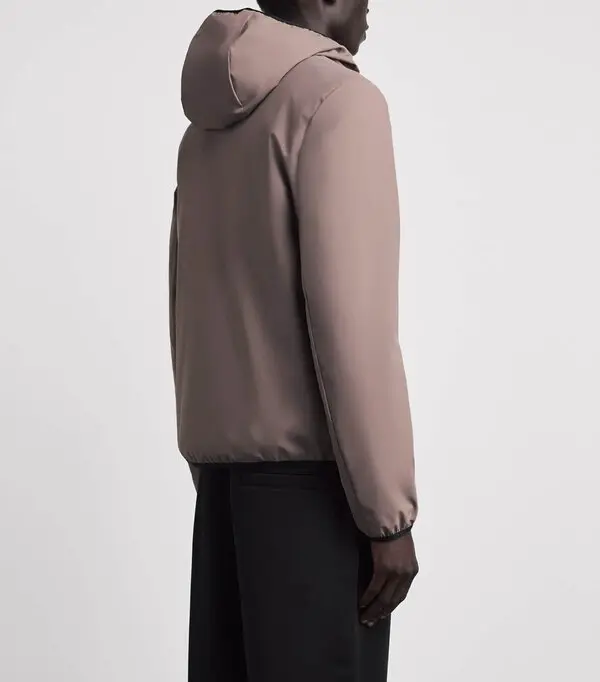 Moncler Down Ciampolin Jacket