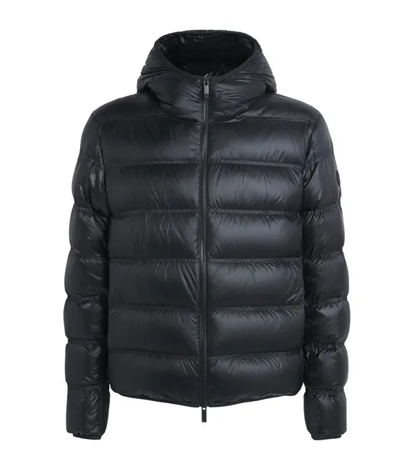 Moncler Down Guadiana Puffer Jacket