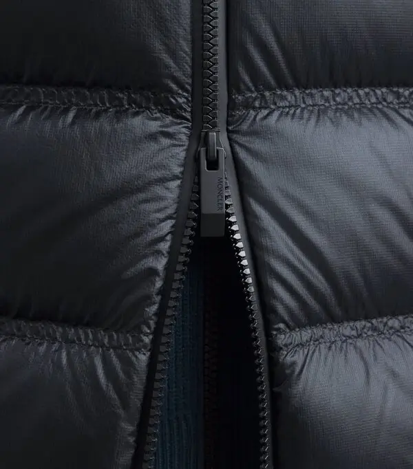 Moncler Down Guadiana Puffer Jacket