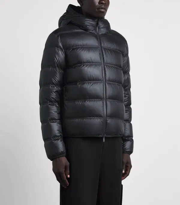 Moncler Down Guadiana Puffer Jacket