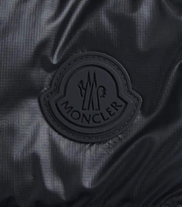Moncler Down Guadiana Puffer Jacket