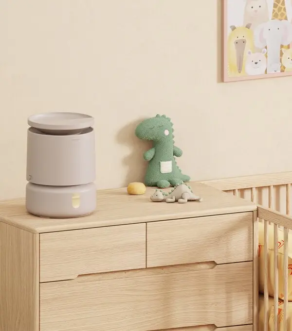 BLUEAIR Dreamwell Humidifier