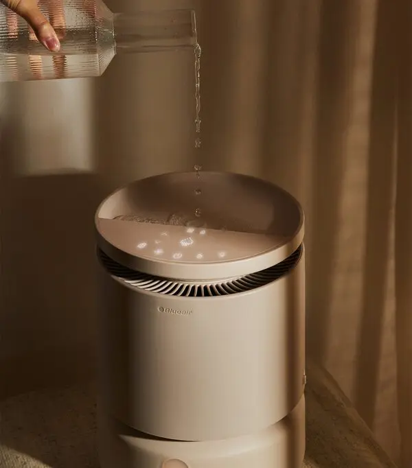 BLUEAIR Dreamwell Humidifier