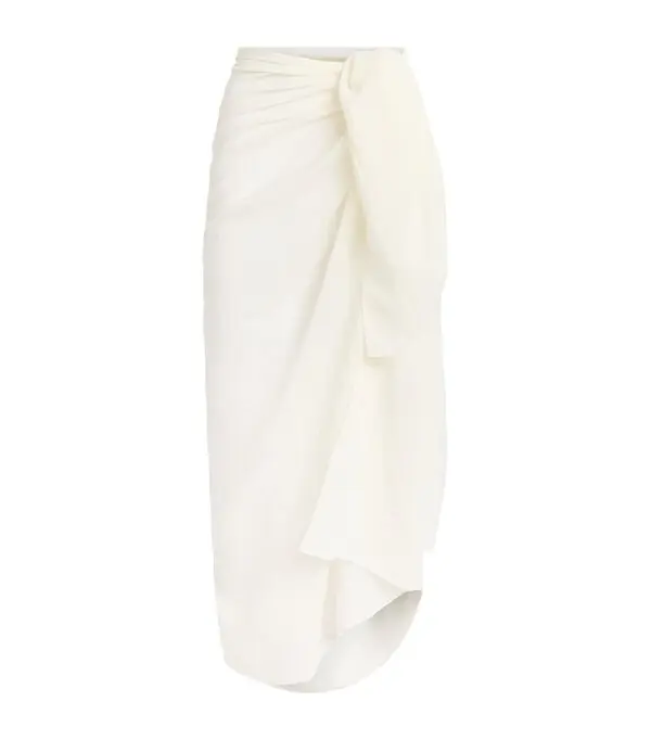 AWAY THAT DAY Paros Sarong