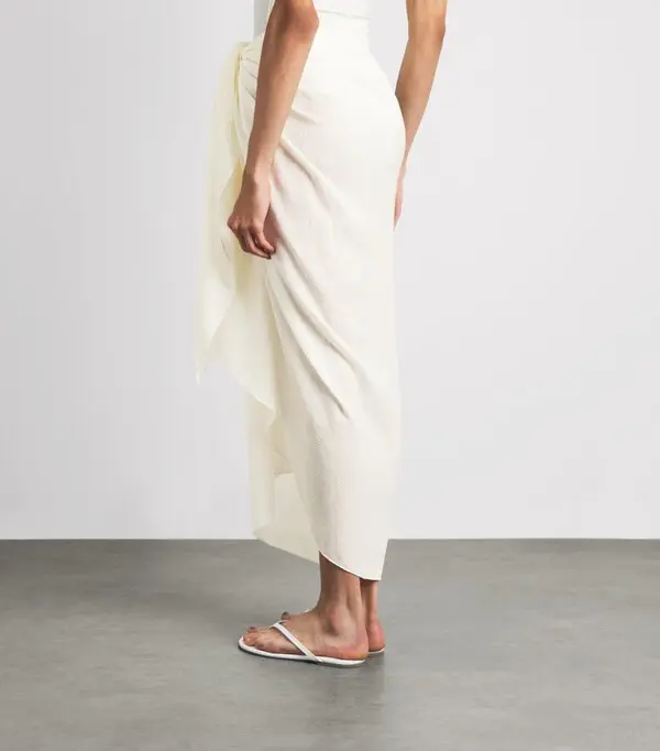 AWAY THAT DAY Paros Sarong