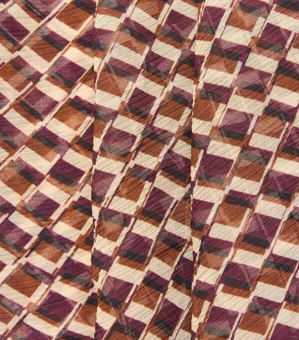 AWAY THAT DAY Santorini Sarong
