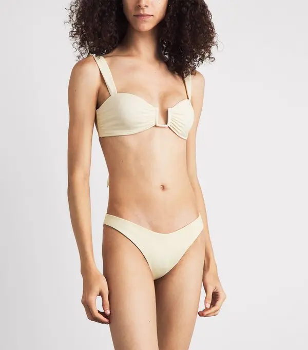 AWAY THAT DAY Fiji Bikini Bottoms