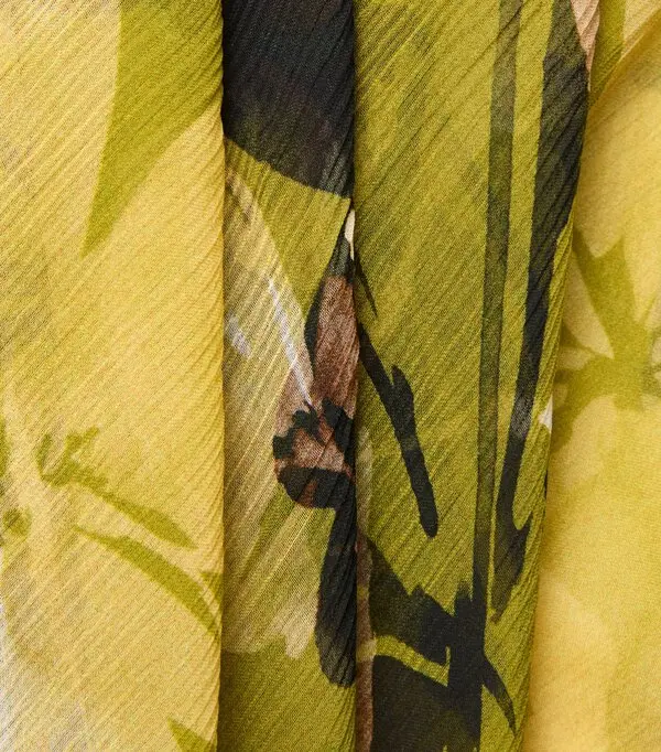 AWAY THAT DAY Santorini Sarong