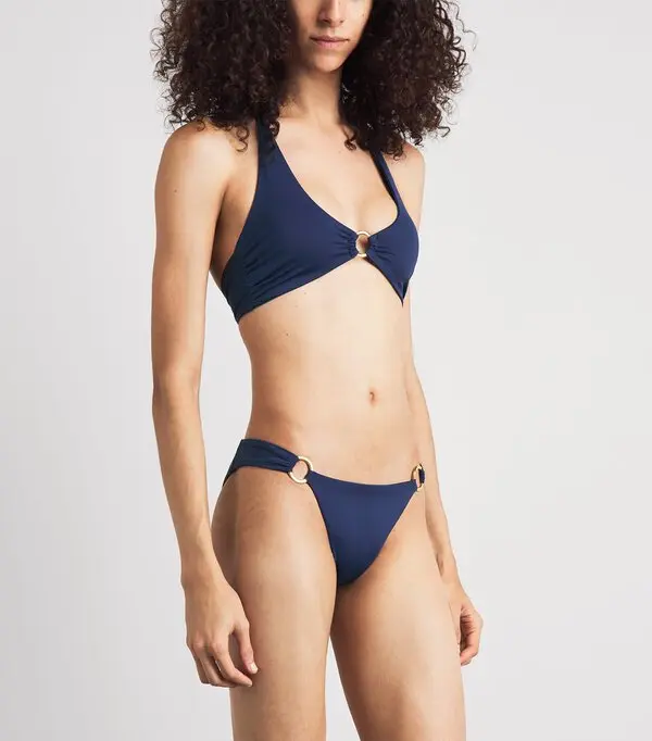 AWAY THAT DAY Sorrento Bikini Bottoms