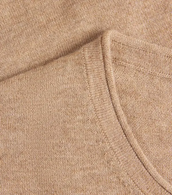 ME+EM Cashmere T-shirt