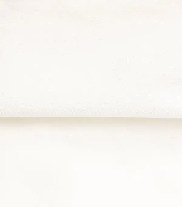 ST. AGNI Organic Cotton Oxford Midi Dress