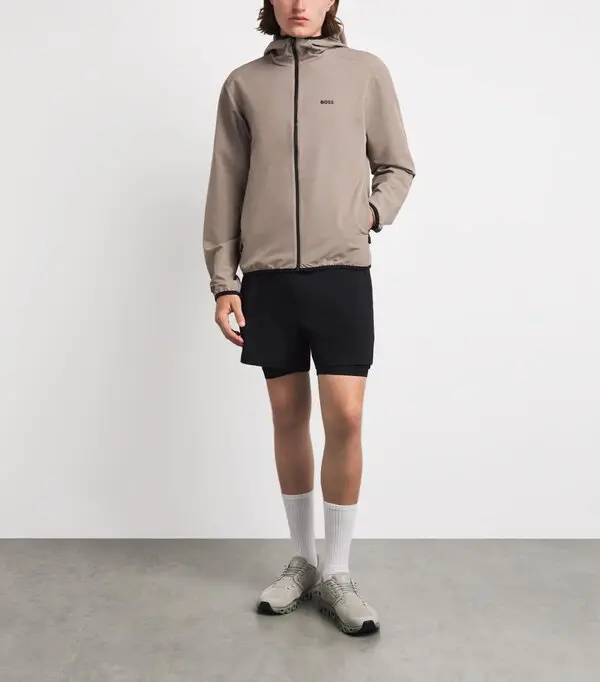 BOSS Water-resistant Commuter Pro Jacket