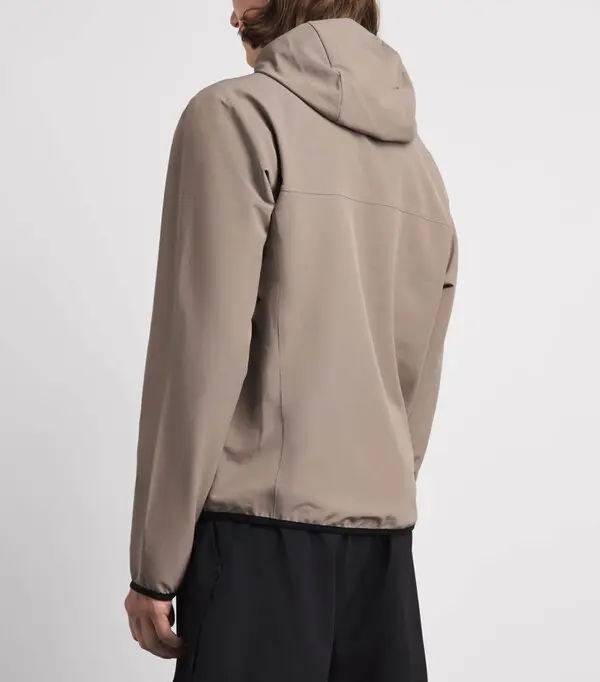 BOSS Water-resistant Commuter Pro Jacket