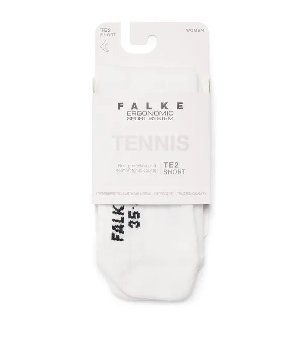 Falke Te2 Tennis Socks