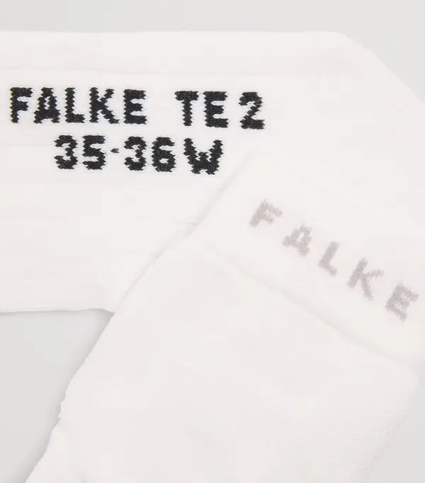 Falke Te2 Tennis Socks