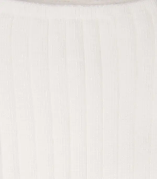Falke Cotton Rib Socks