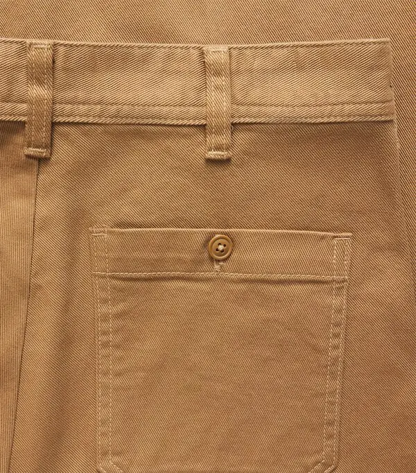 Polo Ralph Lauren Flared Beaton Trousers