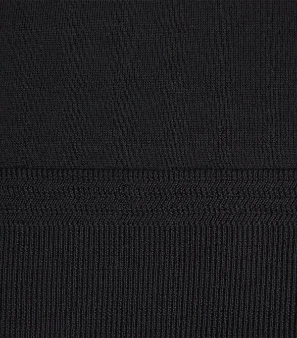 Barena Venezia Merino Polo Shirt