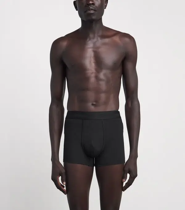 CHE Modal-blend Trunks - Black