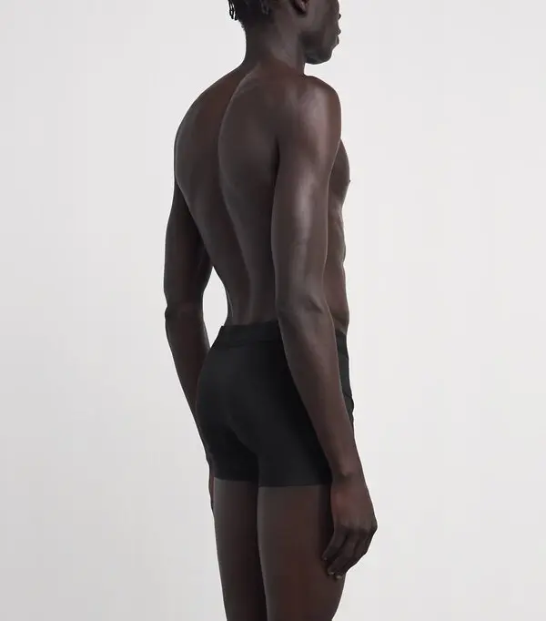 CHE Modal-blend Trunks - Black