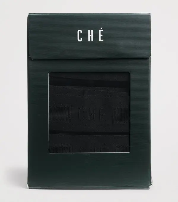 CHE Modal-blend Trunks - Black