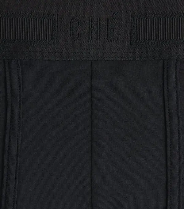CHE Modal-blend Trunks - Black