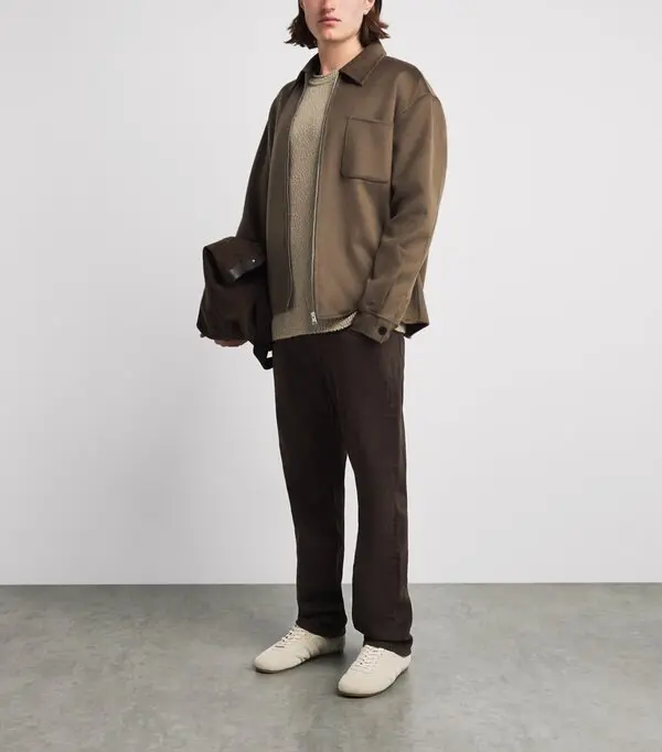 Citizens Of Humanity Elijah Straight Leg Jeans
