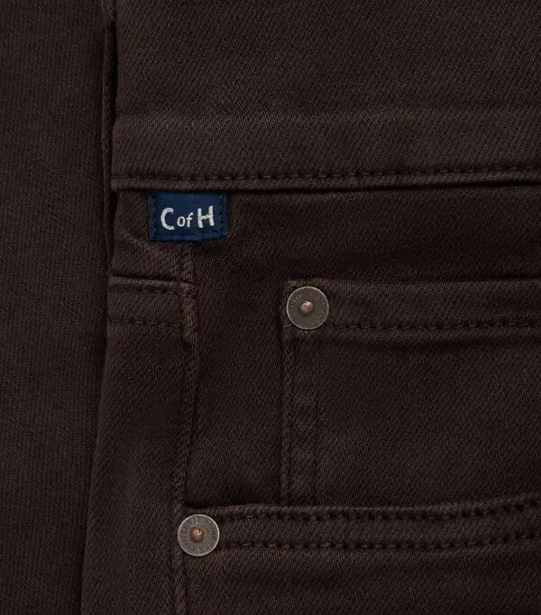 Citizens Of Humanity Elijah Straight Leg Jeans