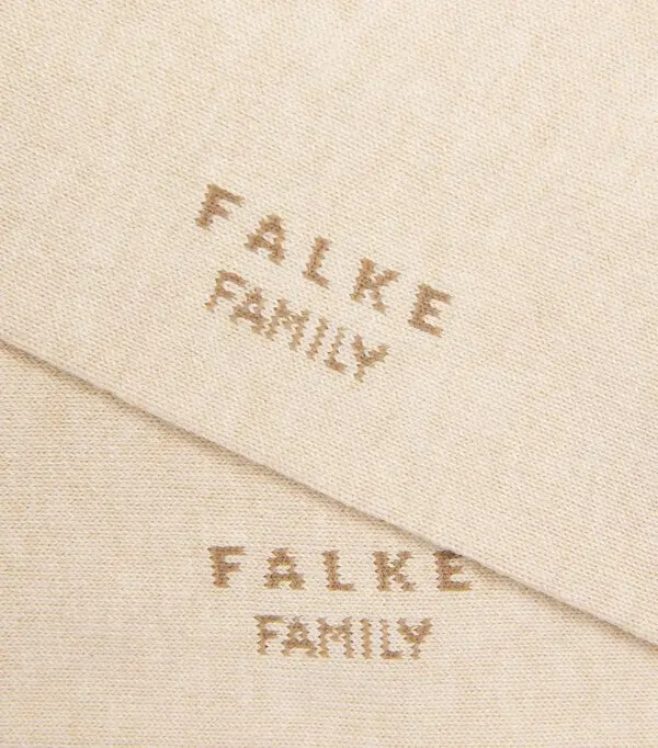 Falke Family Trainer Socks