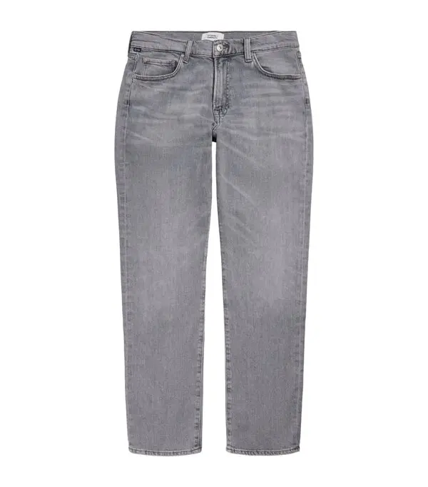 Citizens Of Humanity Elijah Straight Jeans - Blue