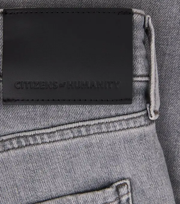 Citizens Of Humanity Elijah Straight Leg Jeans