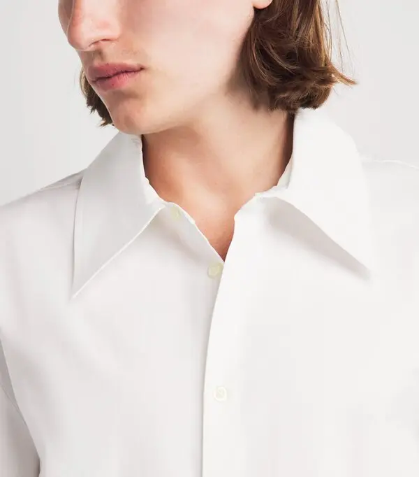 Séfr Cotton Trino Shirt