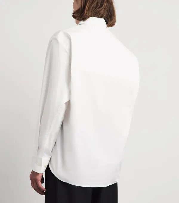Séfr Cotton Trino Shirt