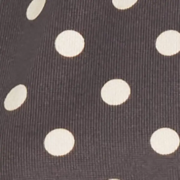 Matteau The String Polka Dot Bikini Top