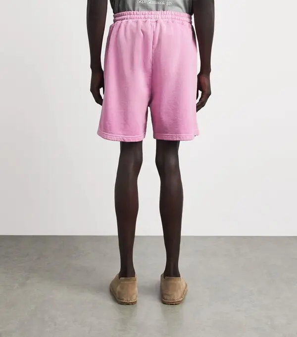 CHERRY LOS ANGELES Gecko Sweatshorts