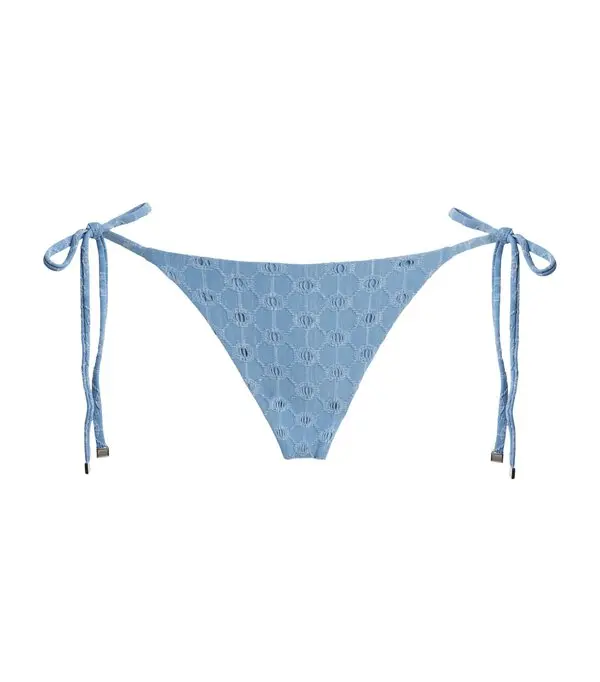 Devon Windsor Eadie Tie Bikini Briefs