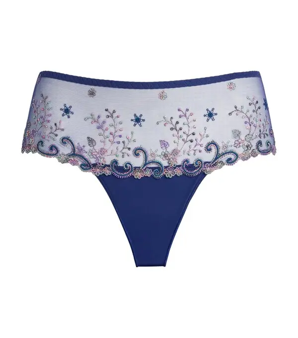 Simone Perele Delice Shorty Briefs