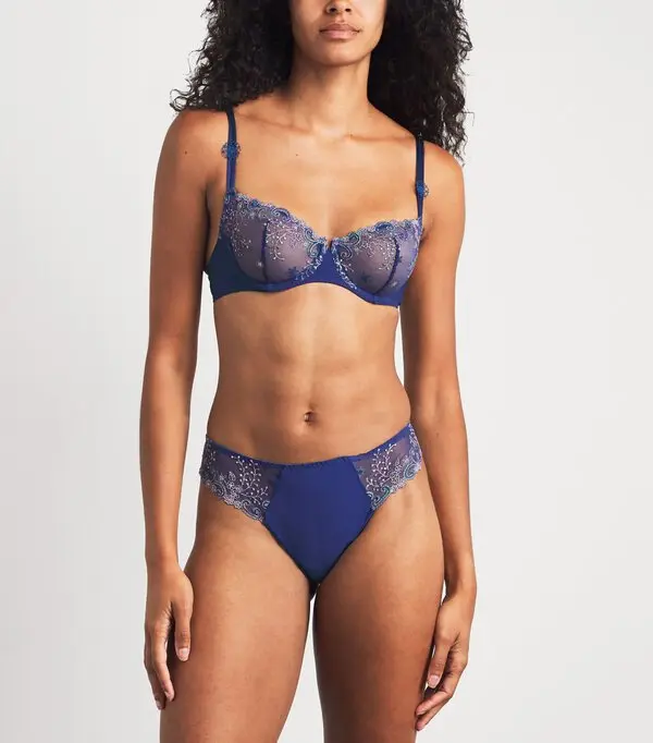 Simone Perele Delice Half Cup Bra